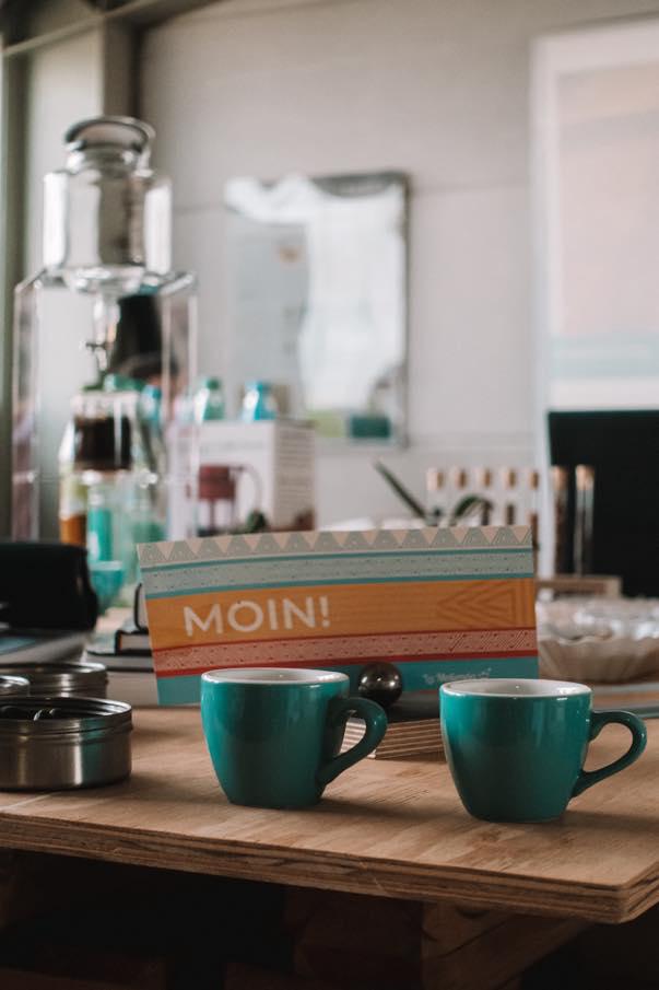 Kaffeeseminar Oldenburg | Aktuelle Termine & Anmeldung